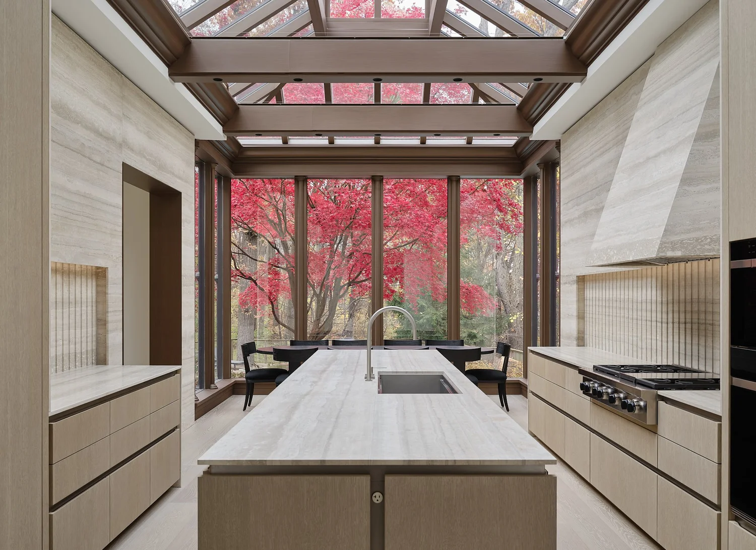 North Drive House — Reflect Architecture
