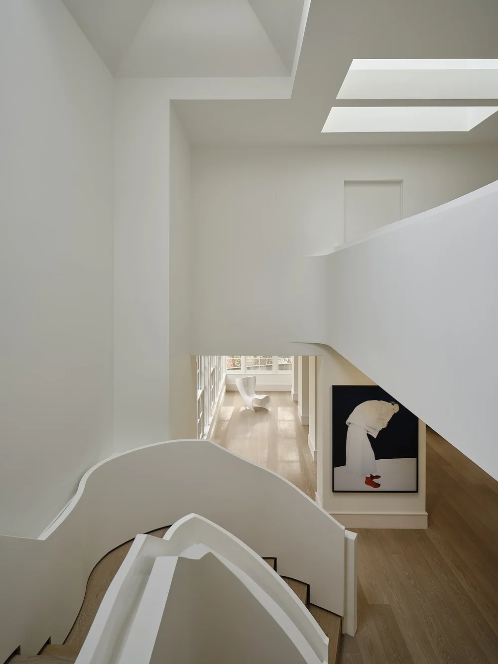 North Drive House — Reflect Architecture