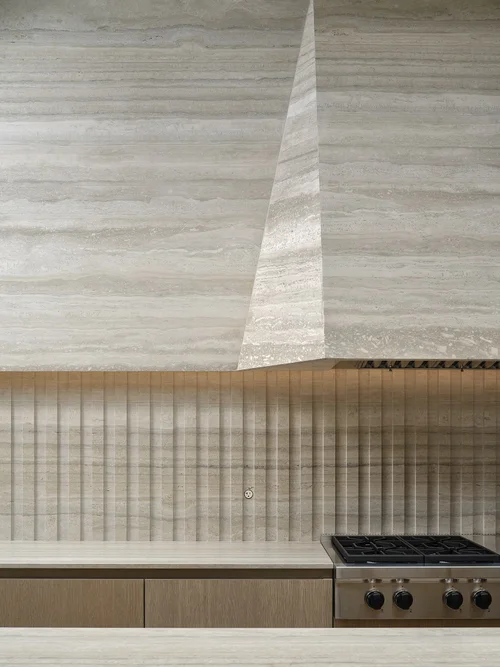 North Drive House — Reflect Architecture