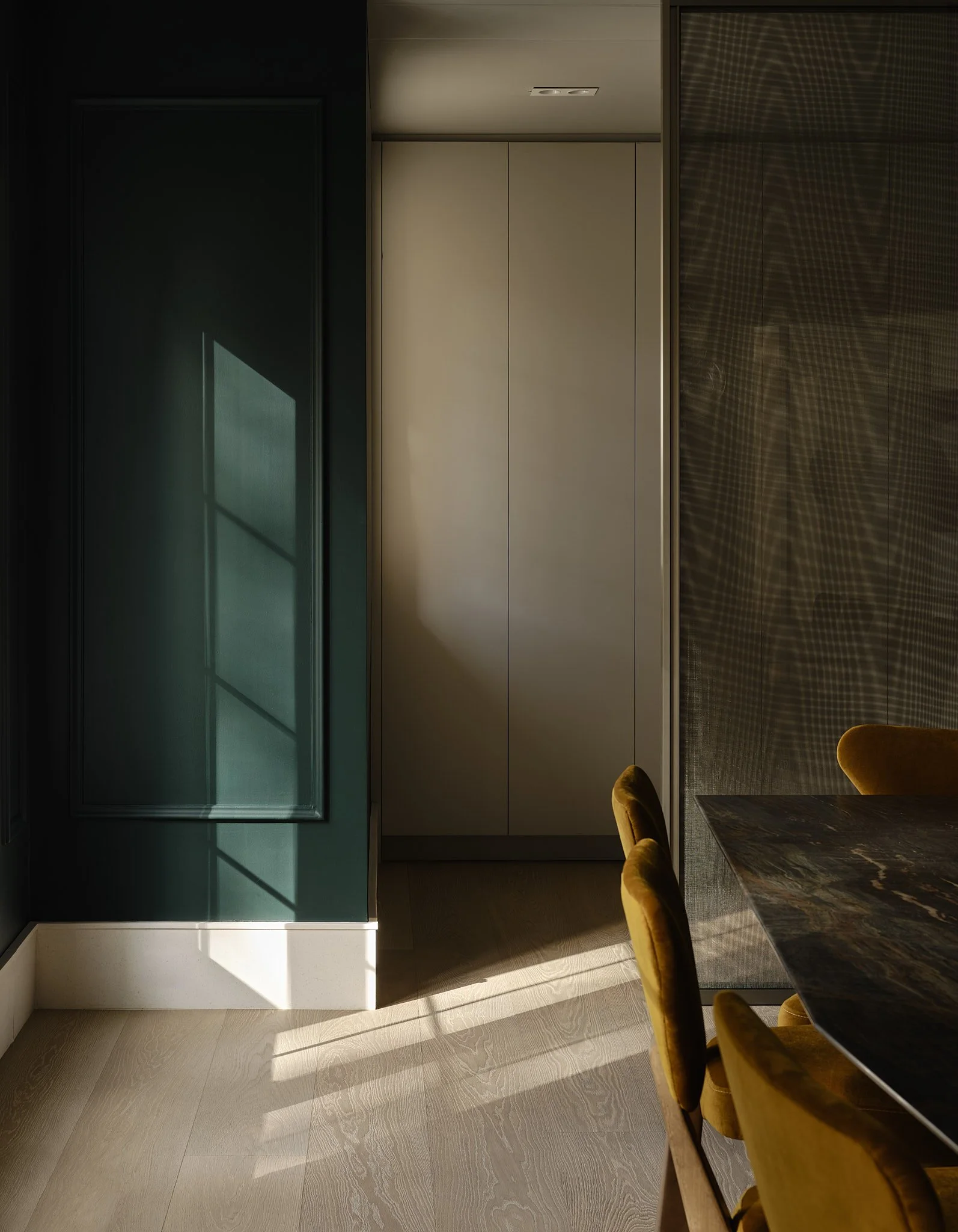 North Drive House — Reflect Architecture