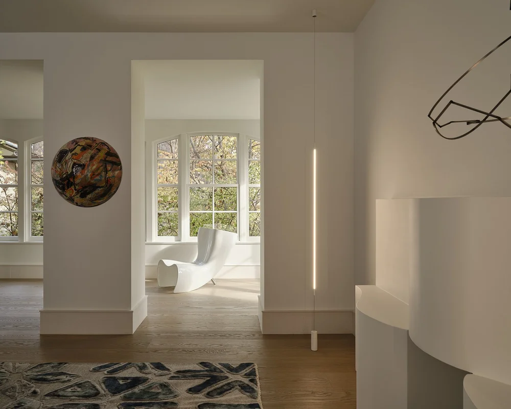 North Drive House — Reflect Architecture