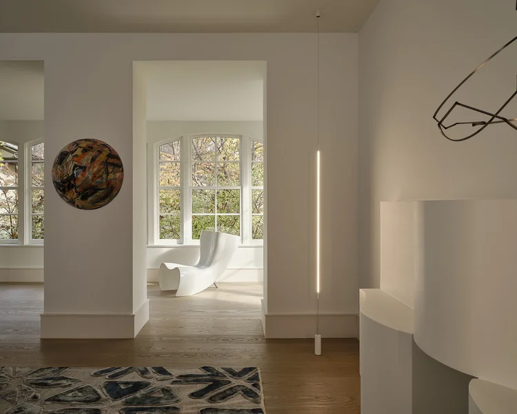 North Drive House — Reflect Architecture