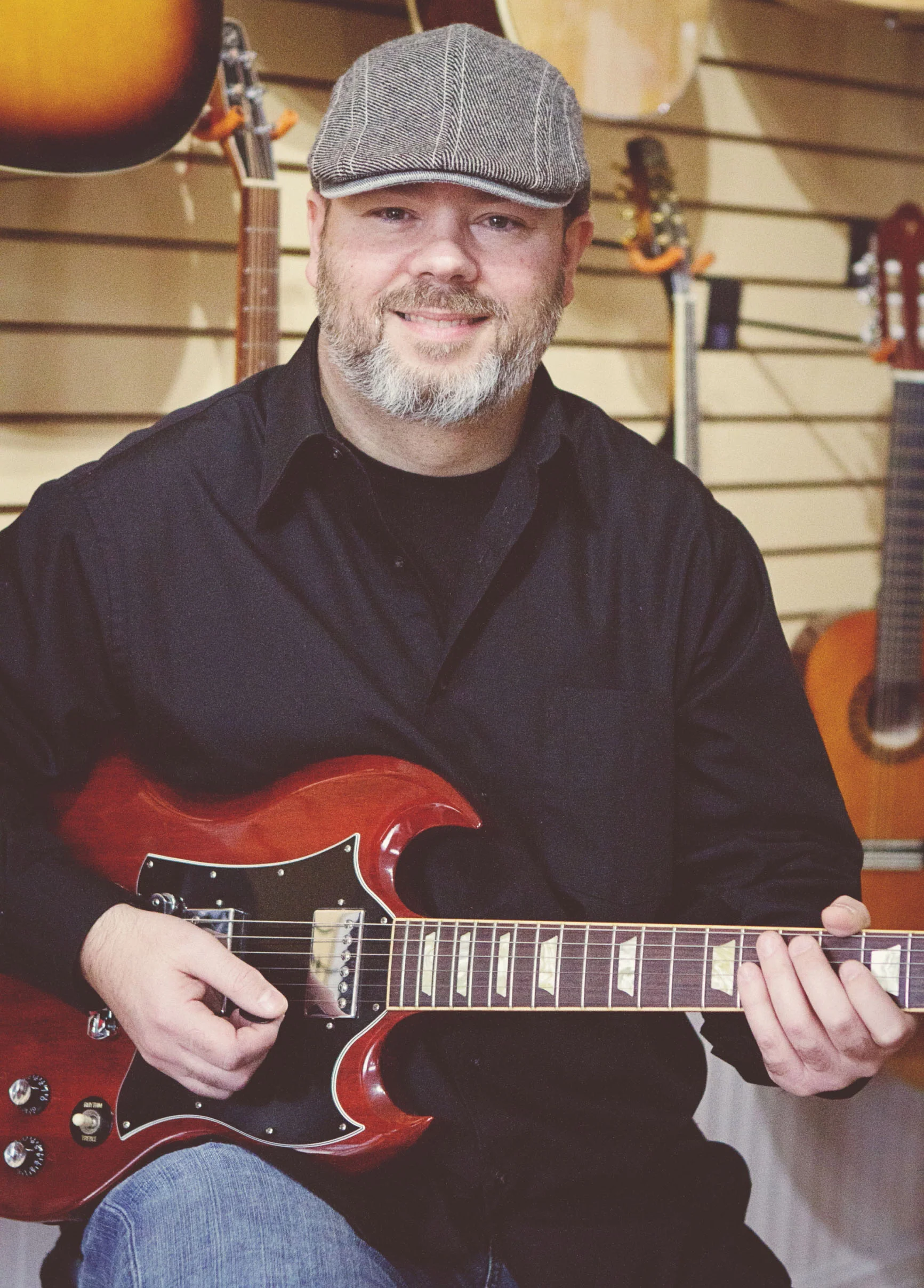 Buchanans House of Music