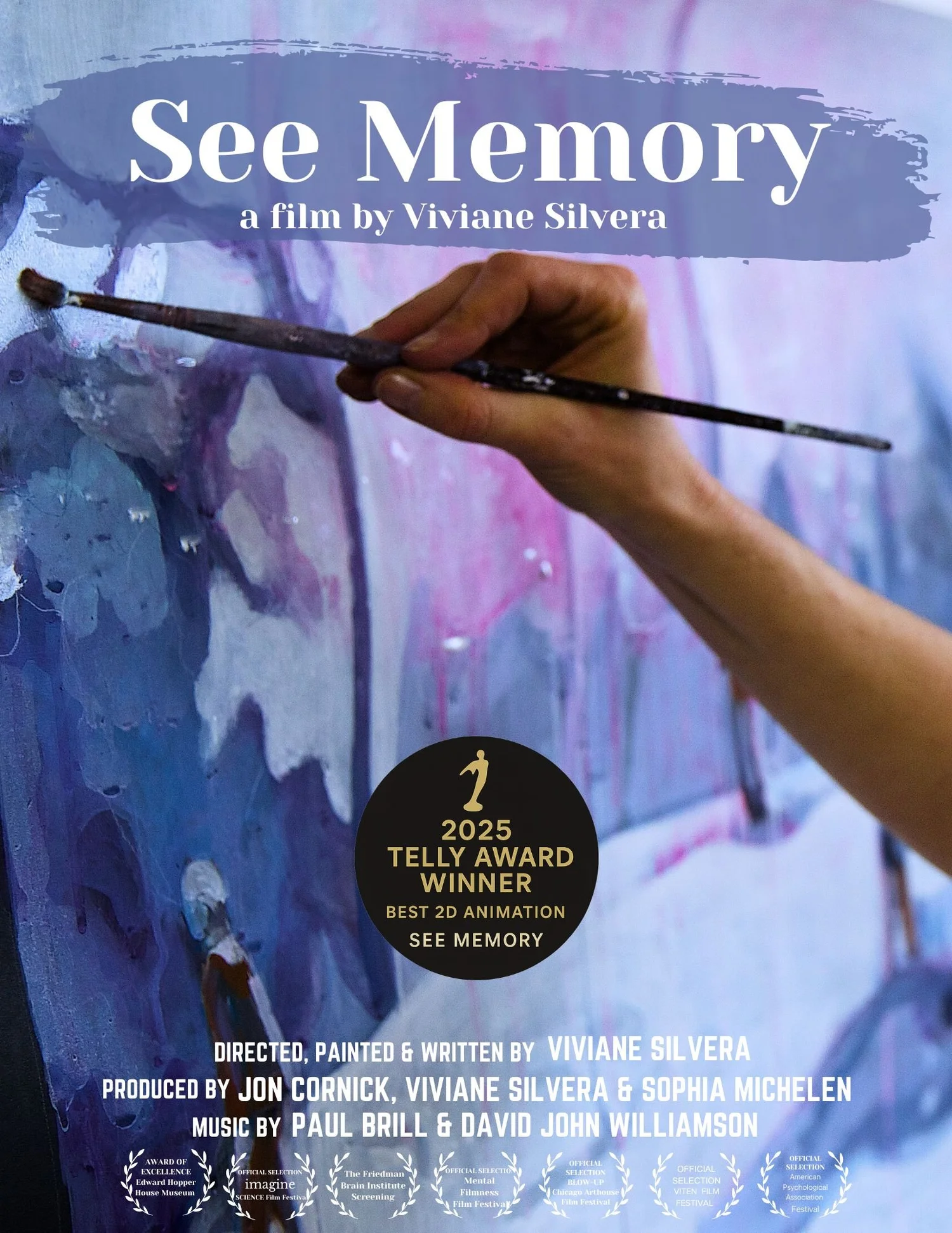 SEE MEMORY Film