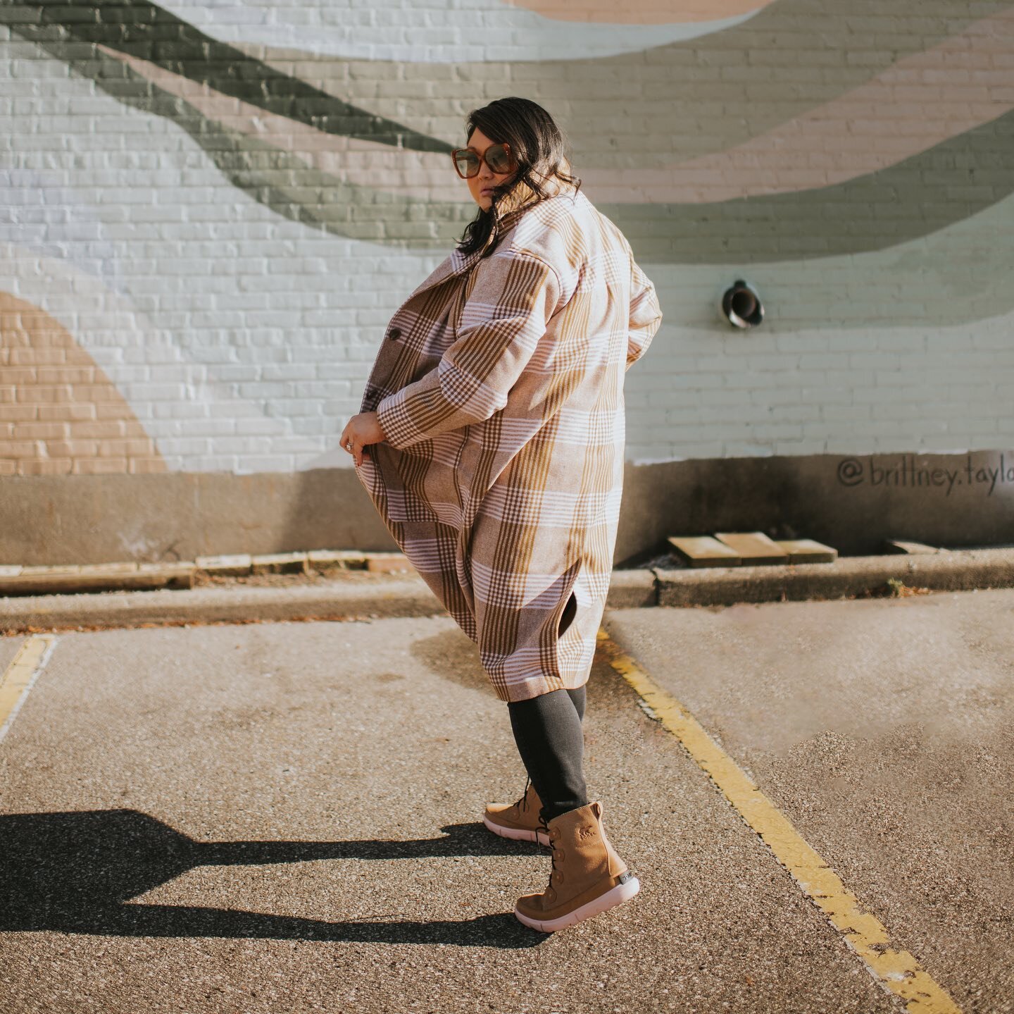 These Boots Were Made for Winter | Sincerely Ashley