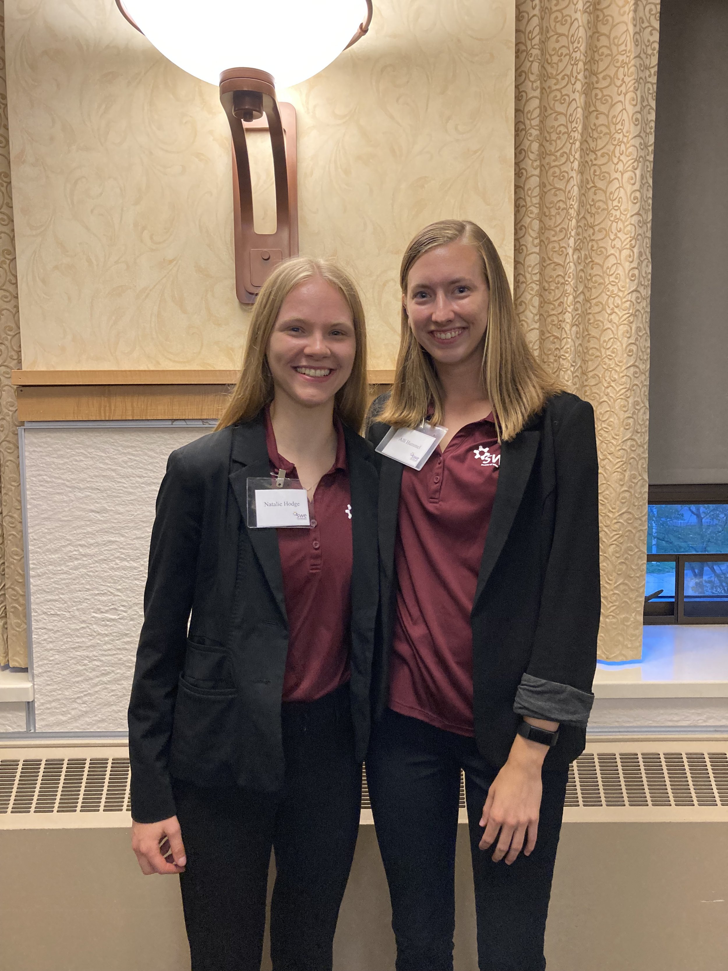 Society of Women Engineers - Michigan Tech