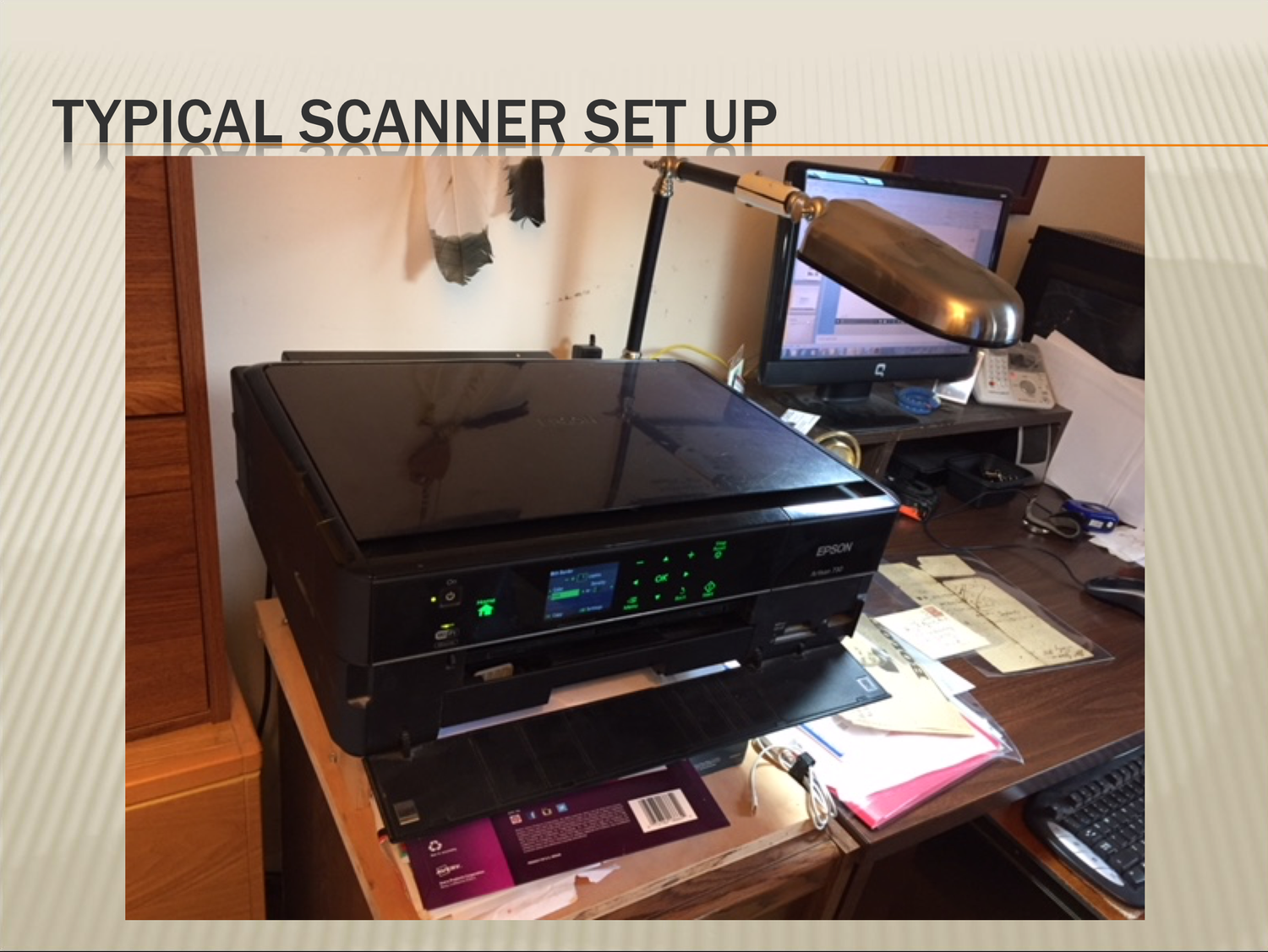 How to Digitally Preserve Your Photographs — Delhi Historical Society
