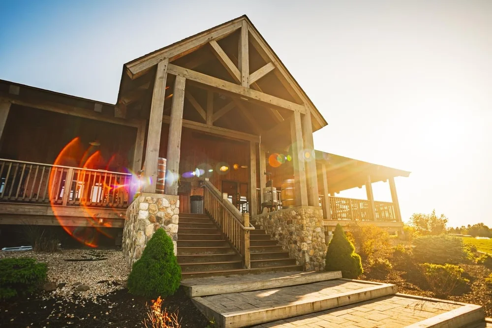 Wine Club Info — Hawk Ridge Winery