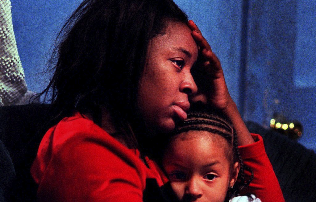 Melissa's World — Christopher Tyree