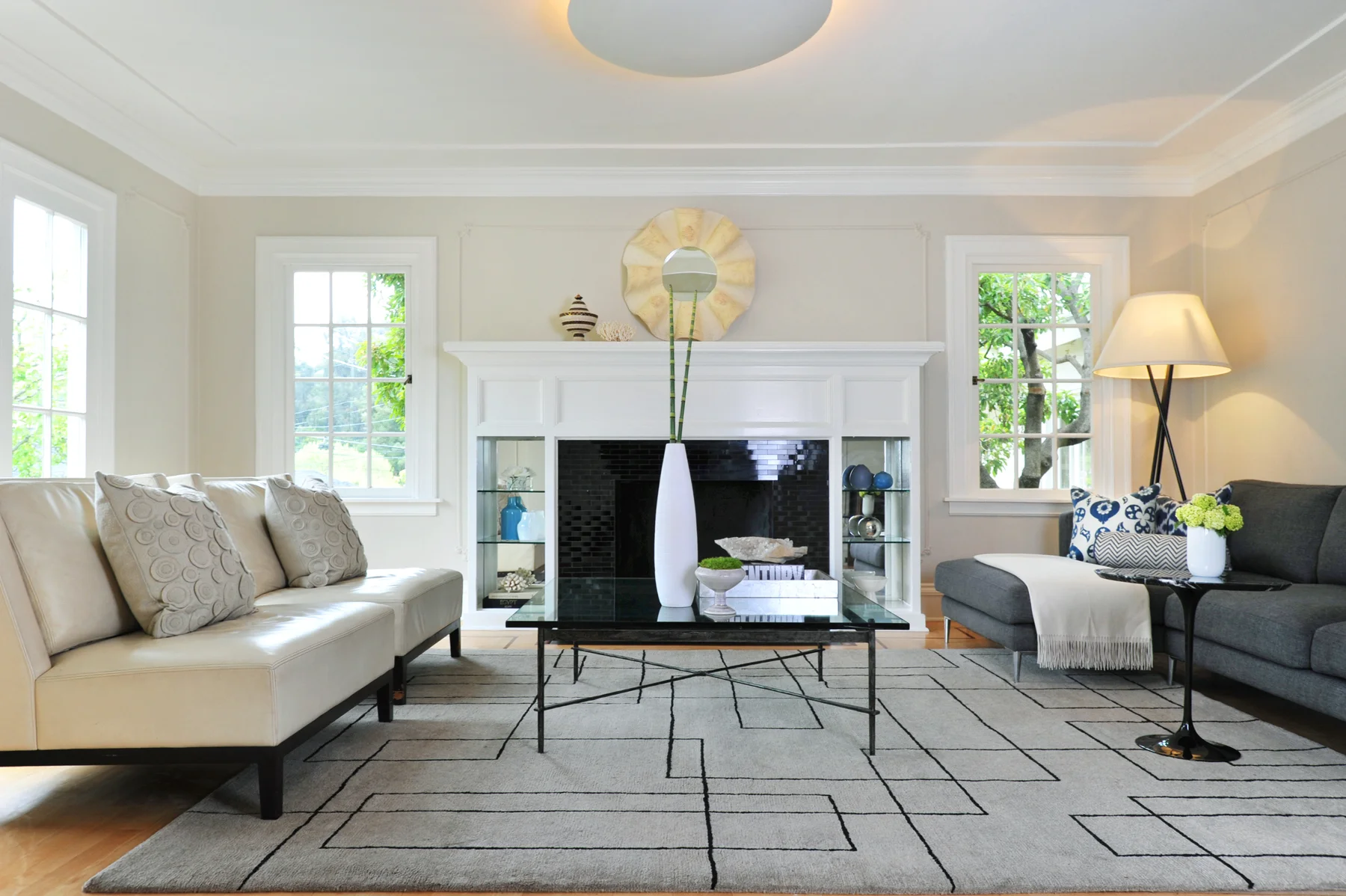 Kelley Flynn Interior Design