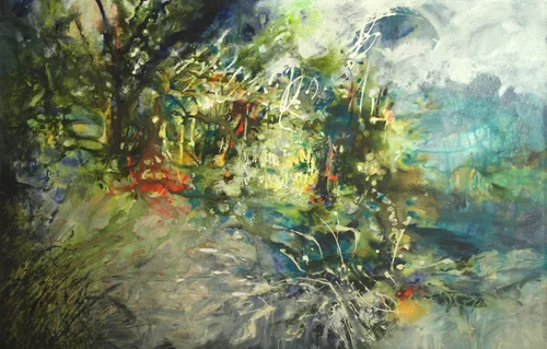 Elizabeth Chapman | Atlanta Artist