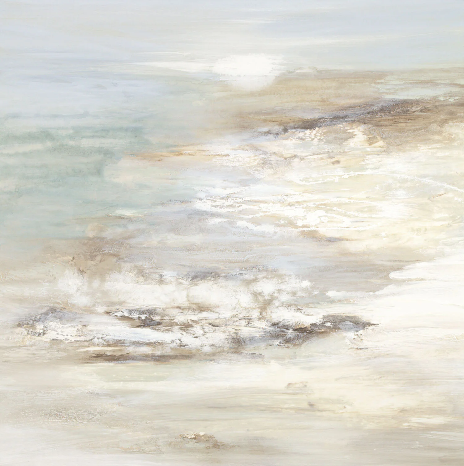 Elizabeth Chapman | Atlanta Artist