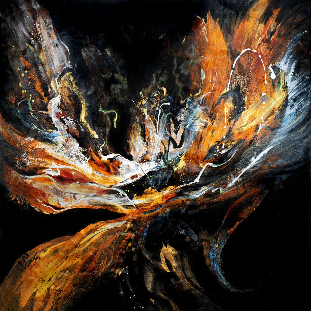 Elizabeth Chapman | Atlanta Artist