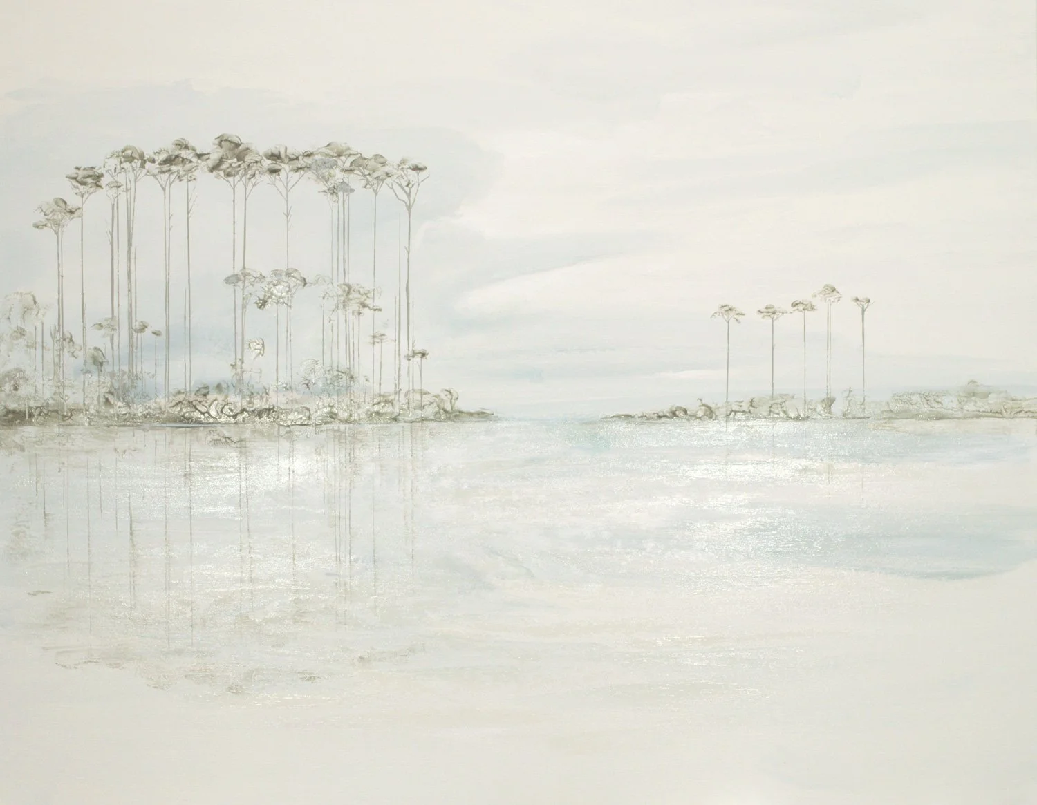 Elizabeth Chapman | Atlanta Artist