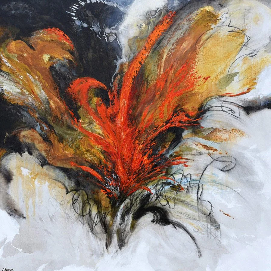 Elizabeth Chapman | Atlanta Artist