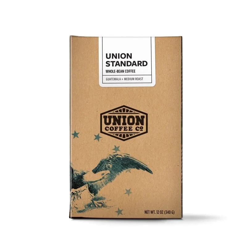 Union Coffee Co.
