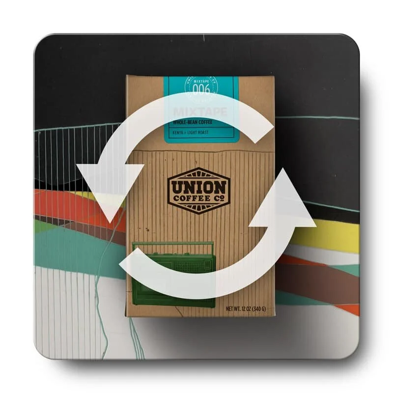 Union Coffee Co.