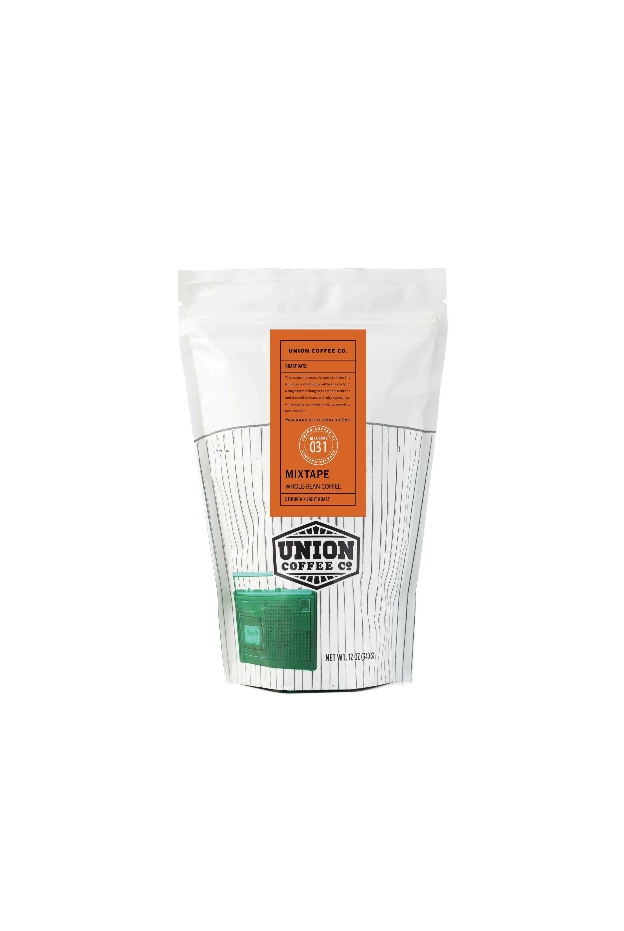 Union Coffee Co.