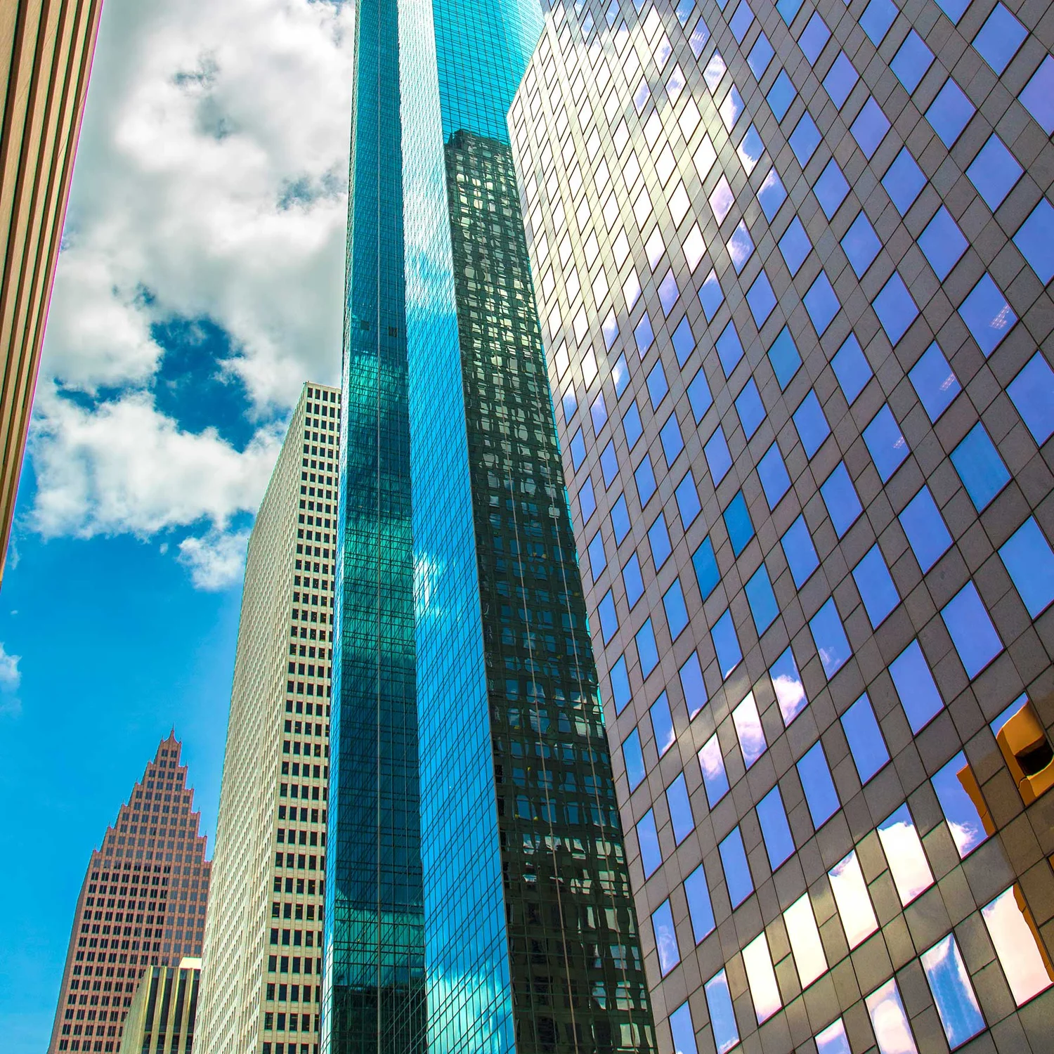 Law Office of David J. Quan