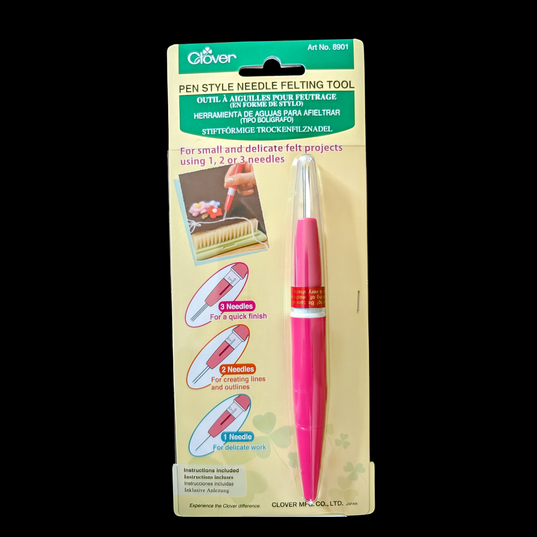 Medicine Doll Needle Felting Kit | Intentional Creativity — Sacred ...