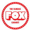 Event Calendar — FOX CABARET