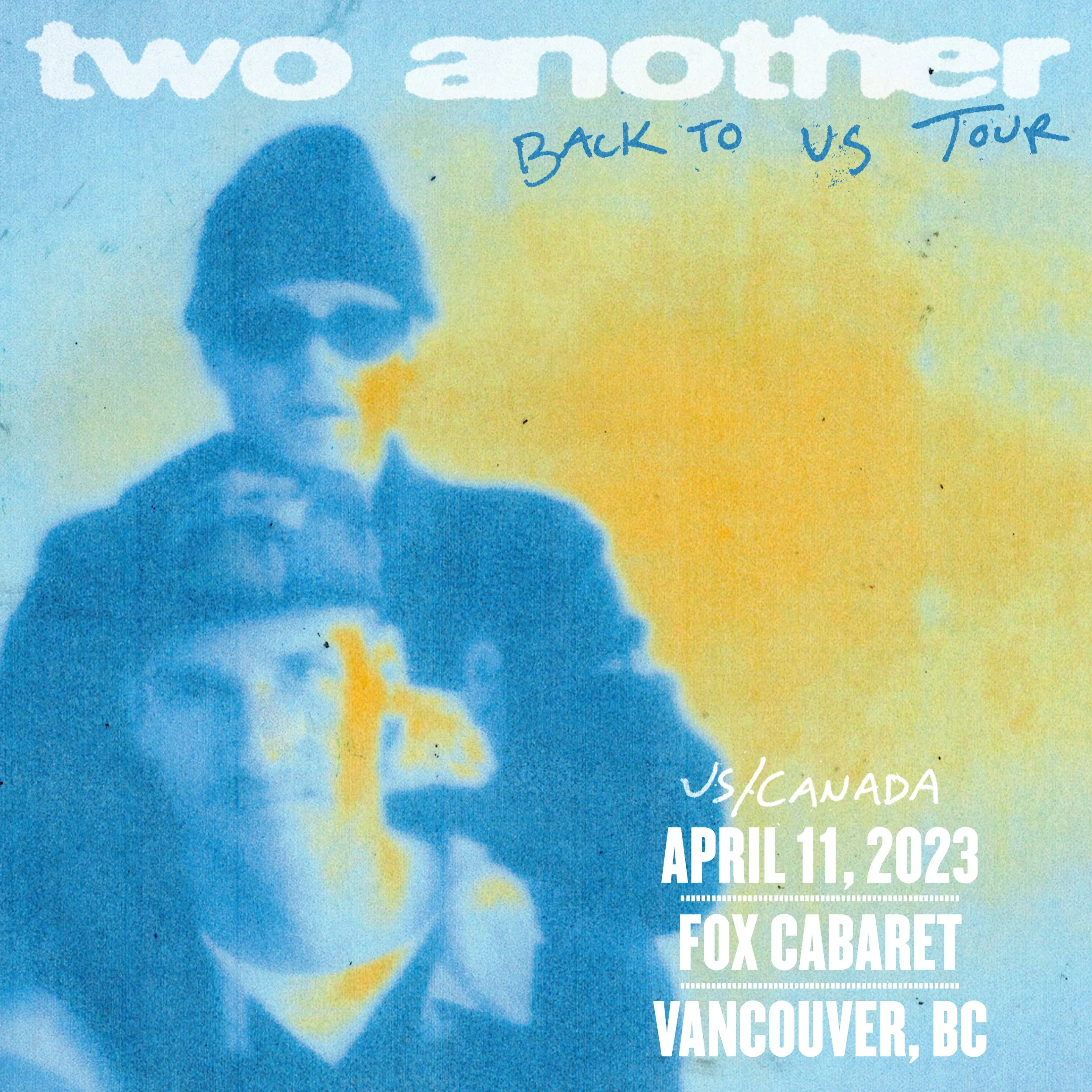 Upcoming Events — FOX CABARET