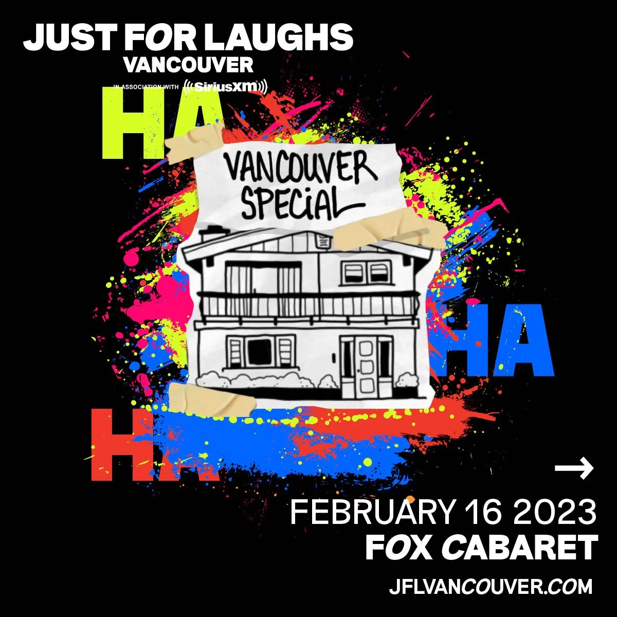 FOX CABARET