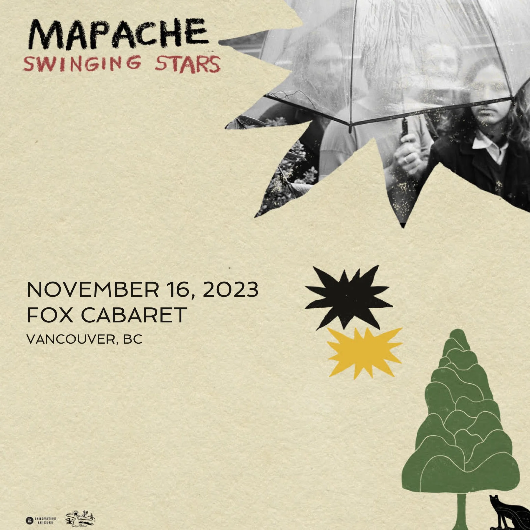 FOX CABARET