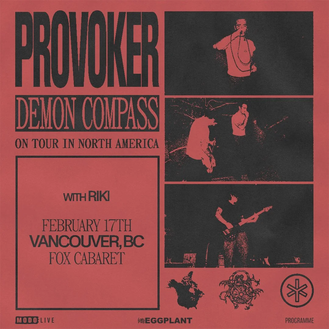 Upcoming Events — FOX CABARET