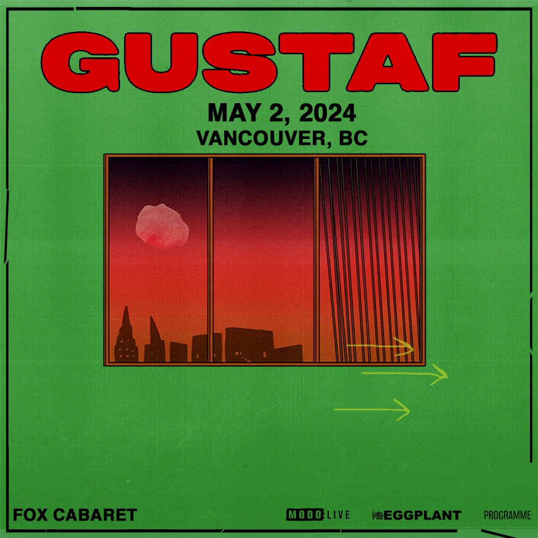 Upcoming Events — FOX CABARET