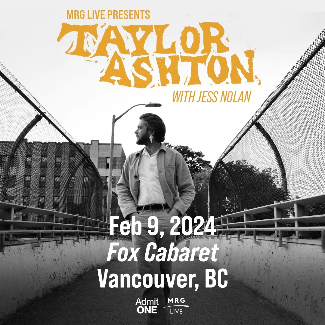 Upcoming Events — FOX CABARET