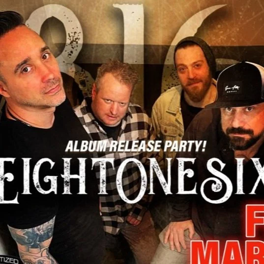 Up In The Projection Room: Elegantly Wasted — FOX CABARET