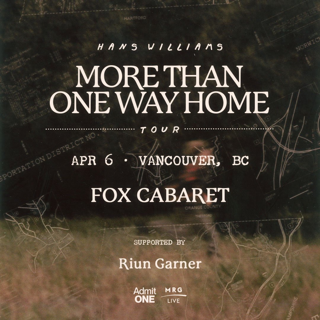 Upcoming Events — FOX CABARET