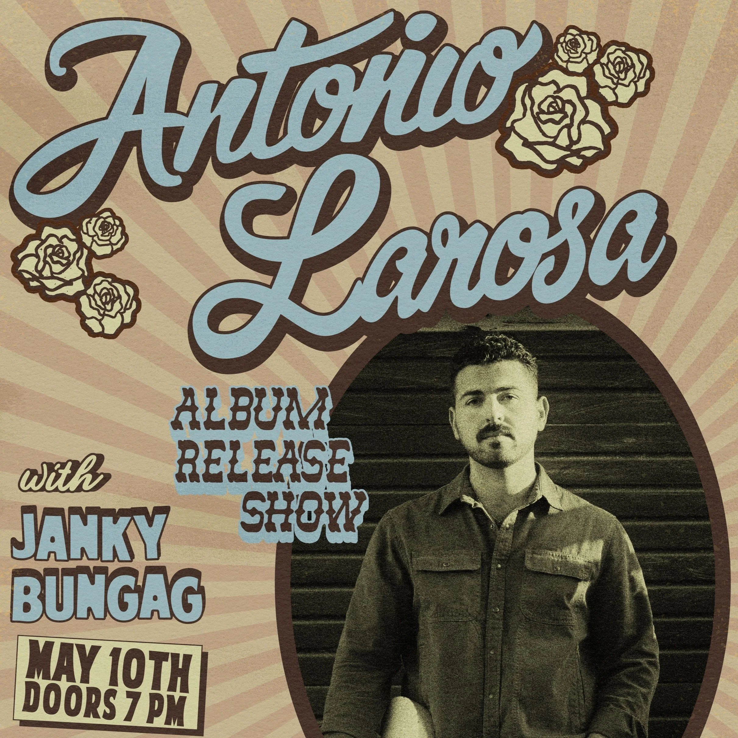 Upcoming Events — FOX CABARET