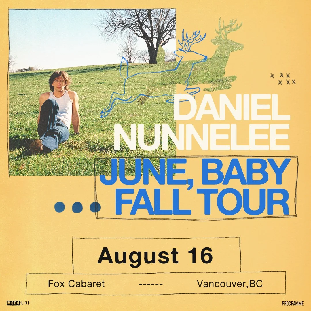 Upcoming Events — FOX CABARET