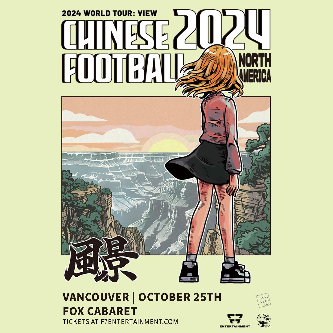 Upcoming Events — FOX CABARET