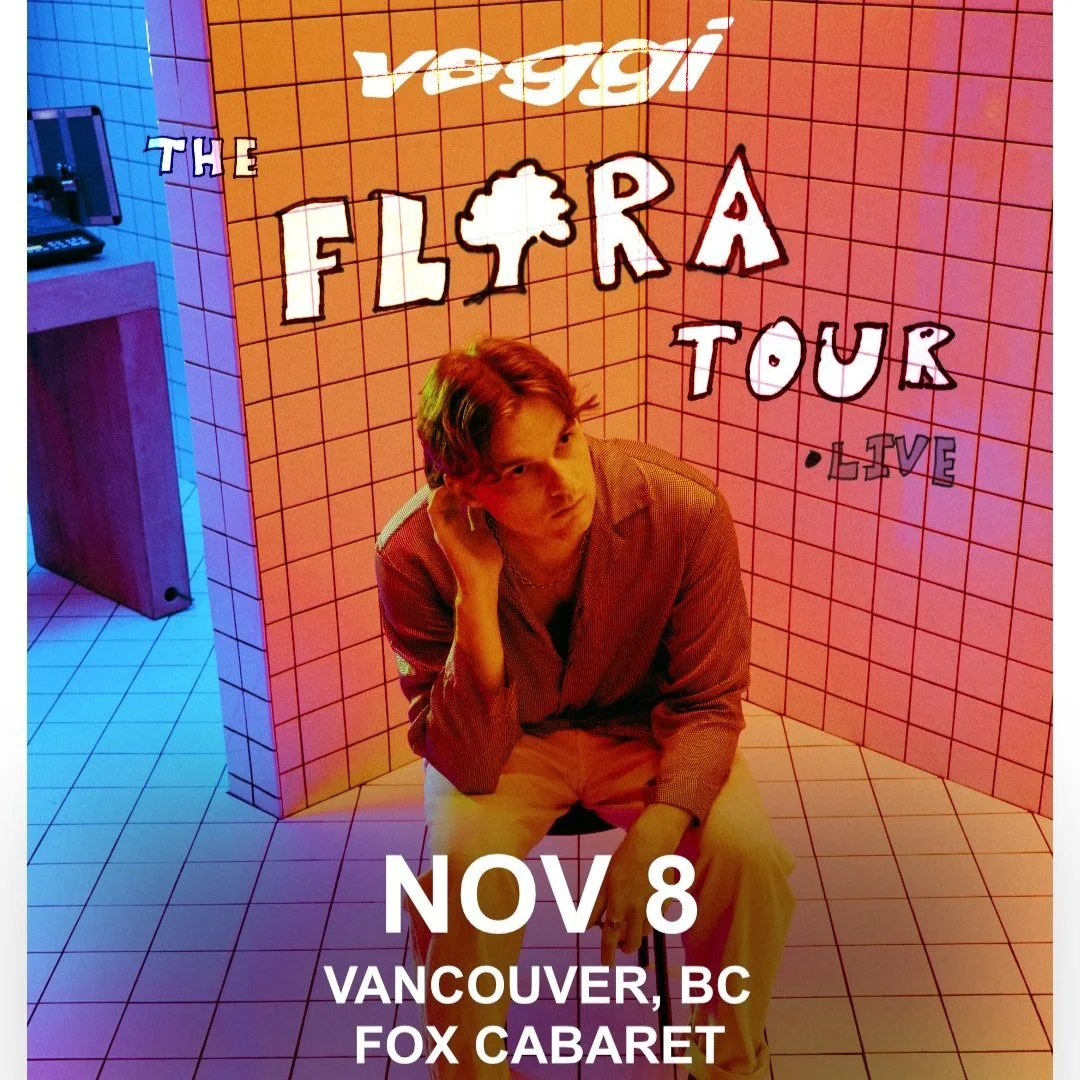 Upcoming Events — FOX CABARET