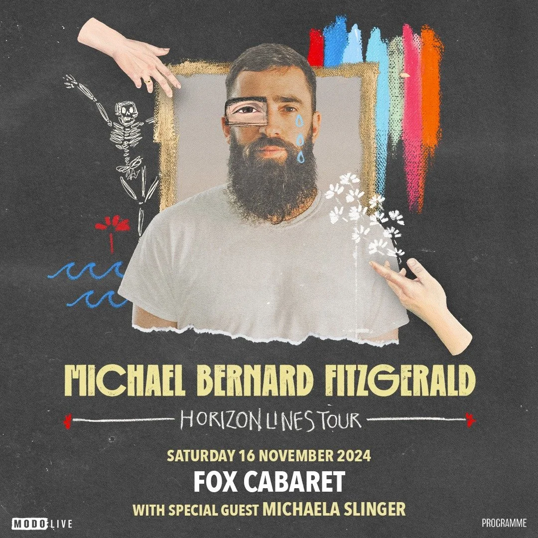Upcoming Events — FOX CABARET