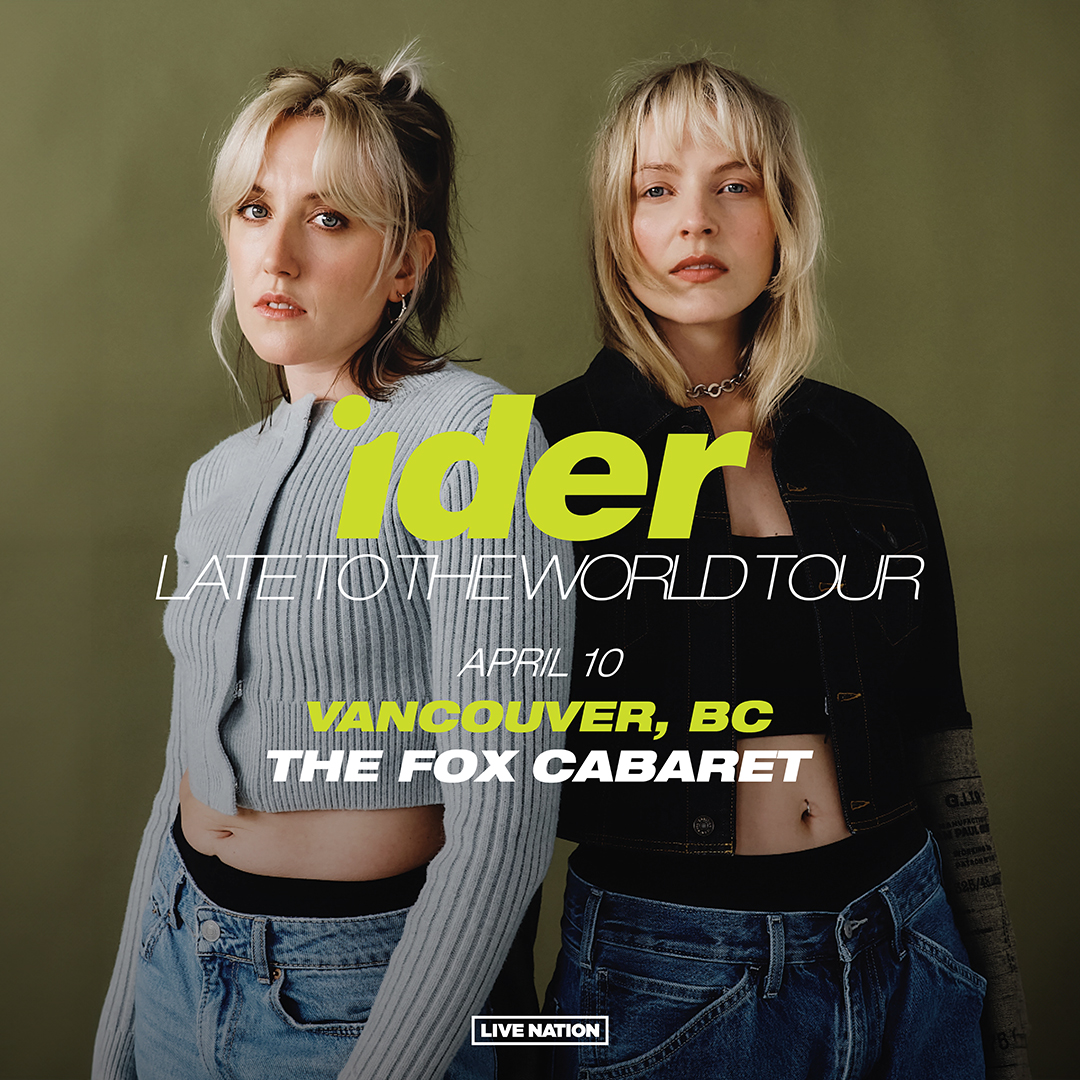 Upcoming Events — FOX CABARET