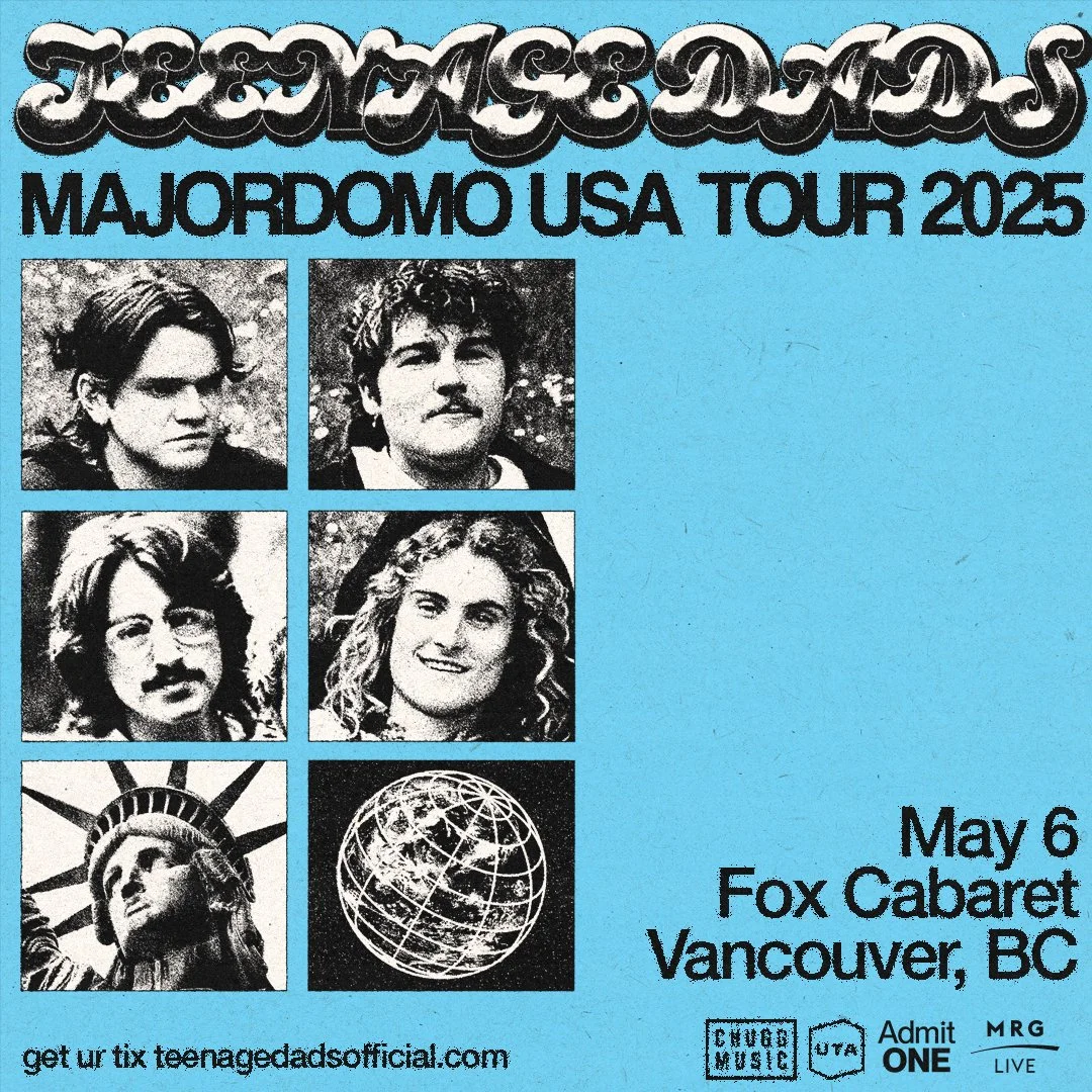 Upcoming Events — FOX CABARET