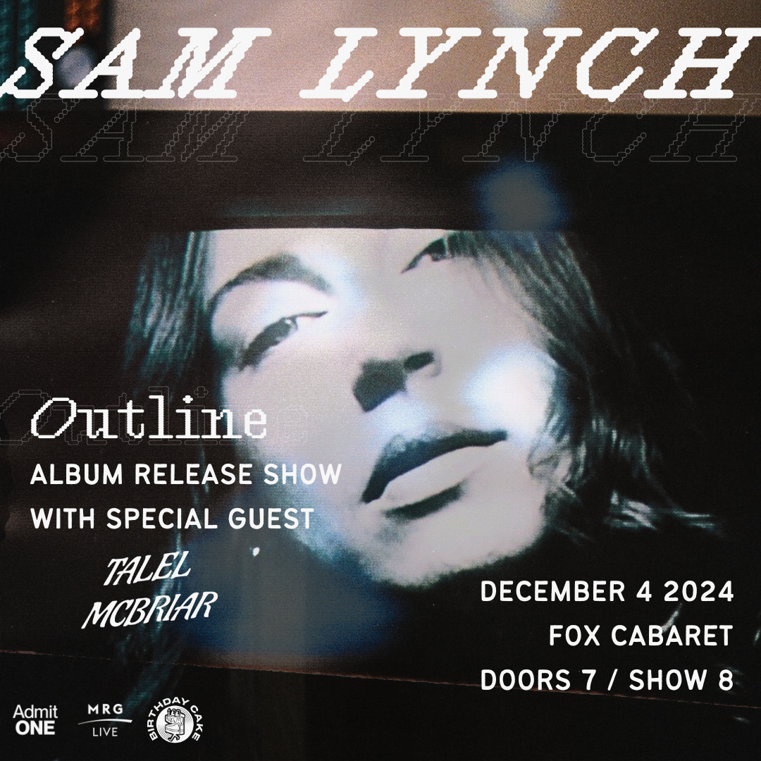 Upcoming Events — FOX CABARET