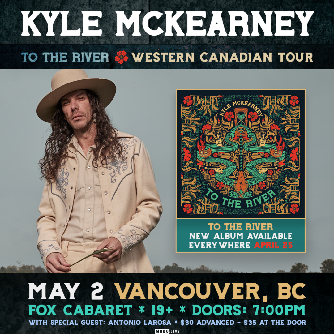 Upcoming Events — FOX CABARET