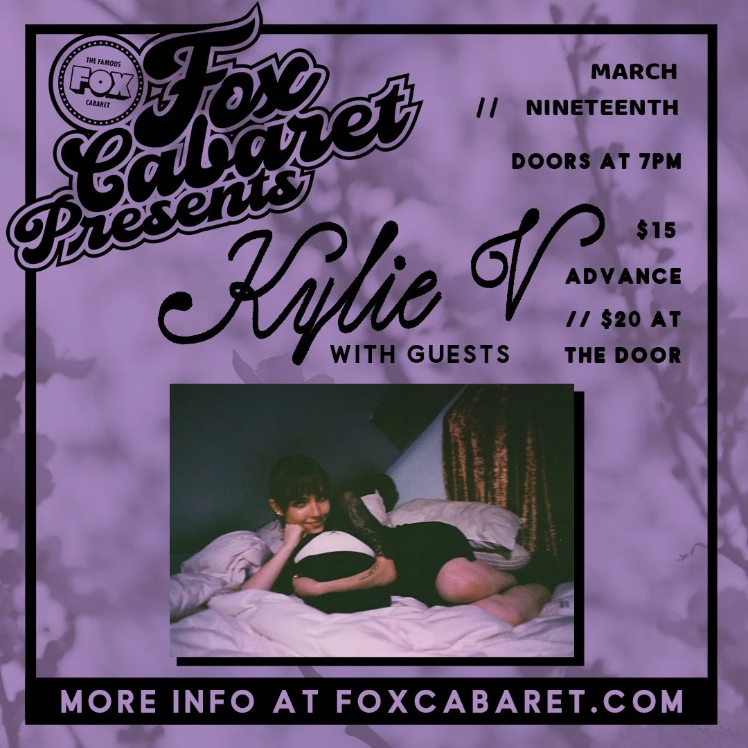 FOX CABARET