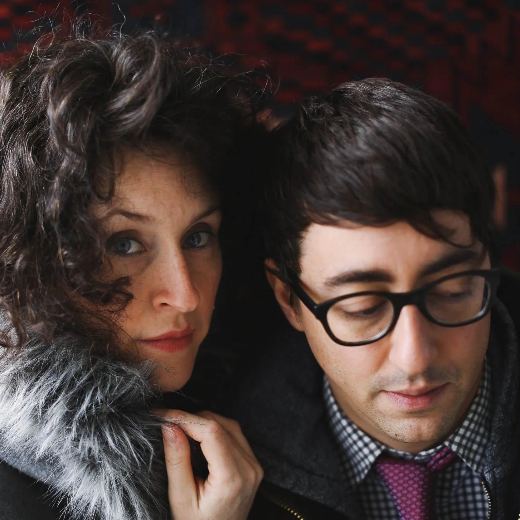 Upcoming Events — FOX CABARET