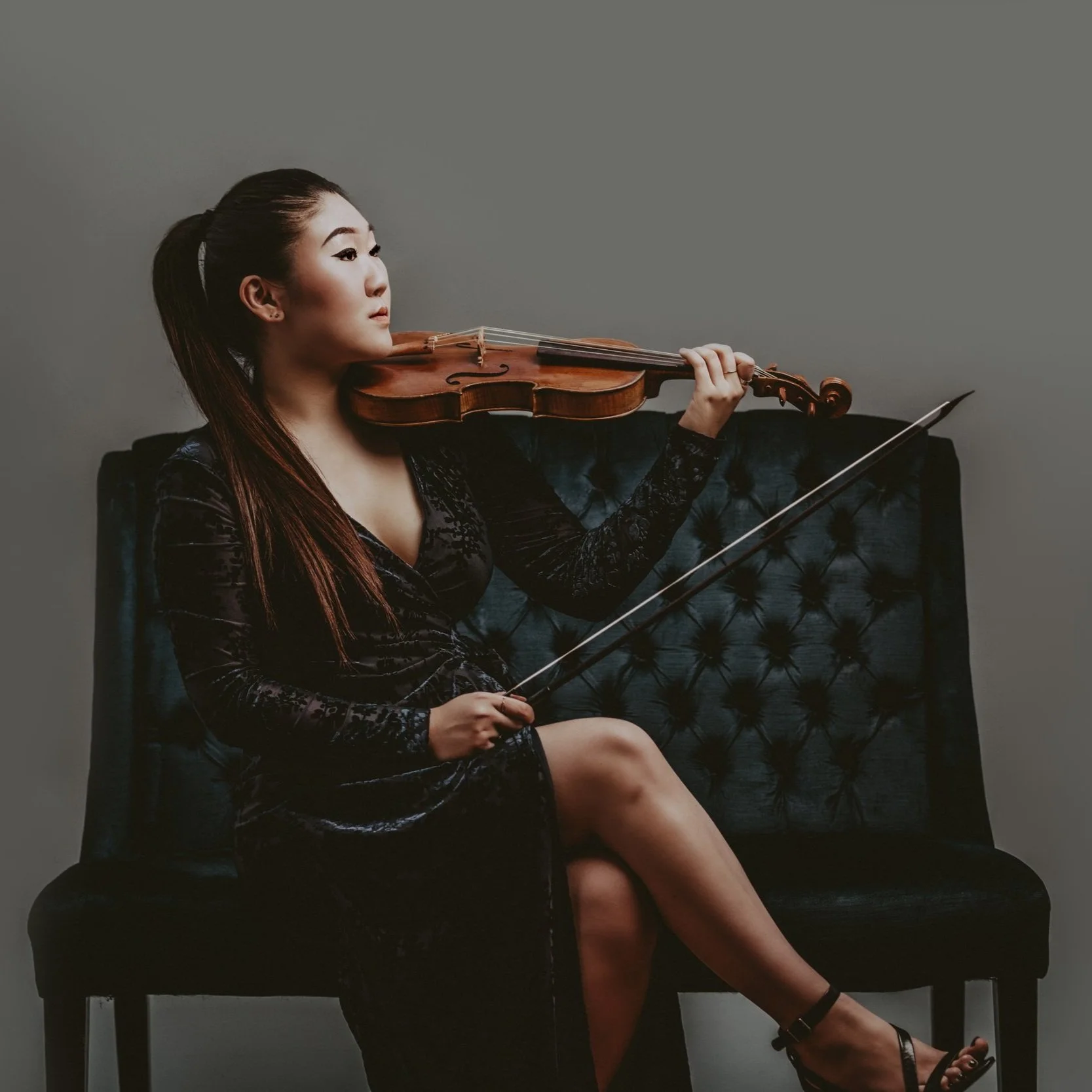 Upcoming Events — FOX CABARET