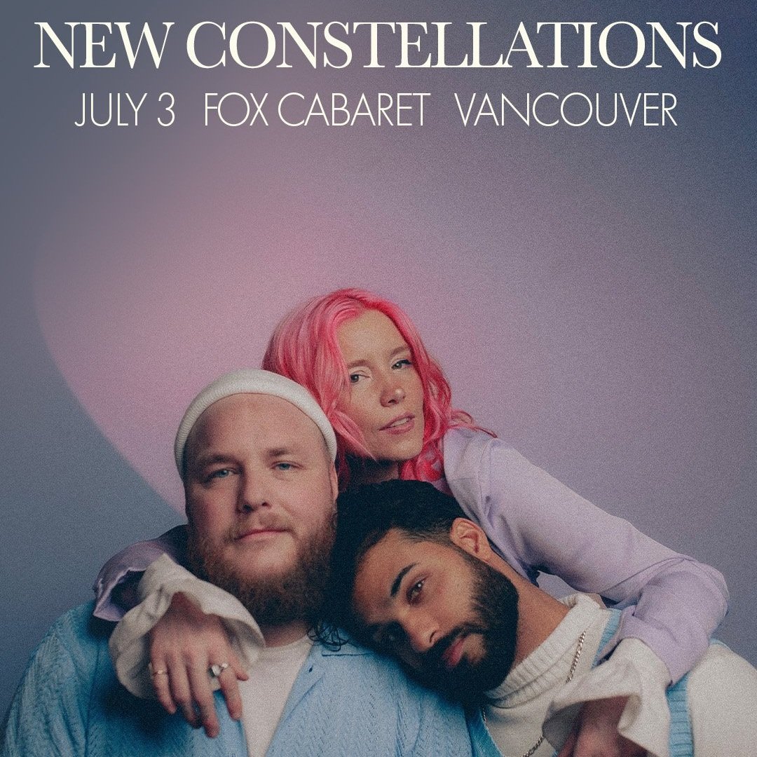 Upcoming Events — FOX CABARET