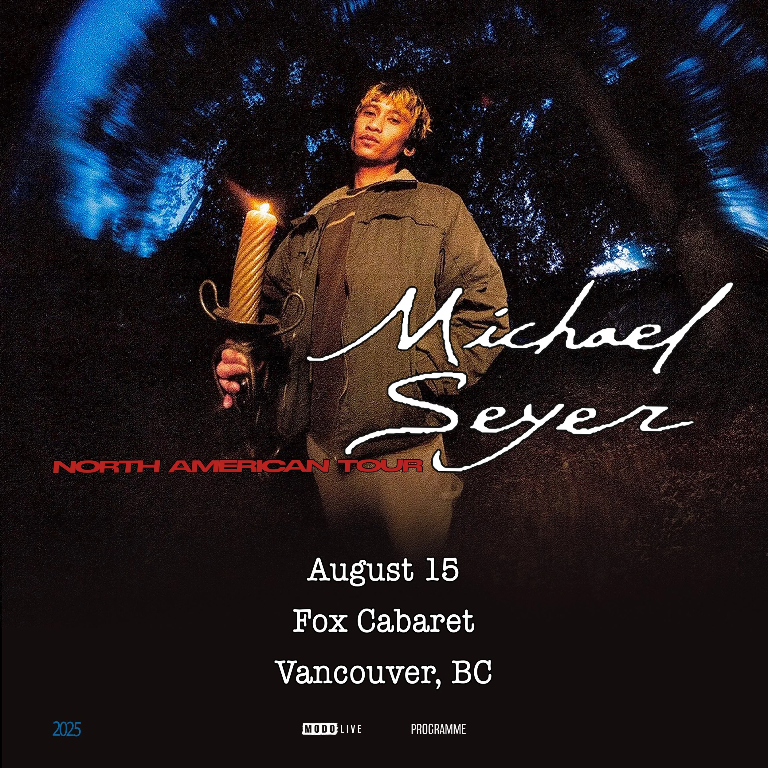 Upcoming Events — FOX CABARET