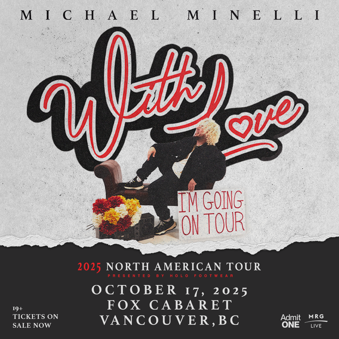 Upcoming Events — FOX CABARET