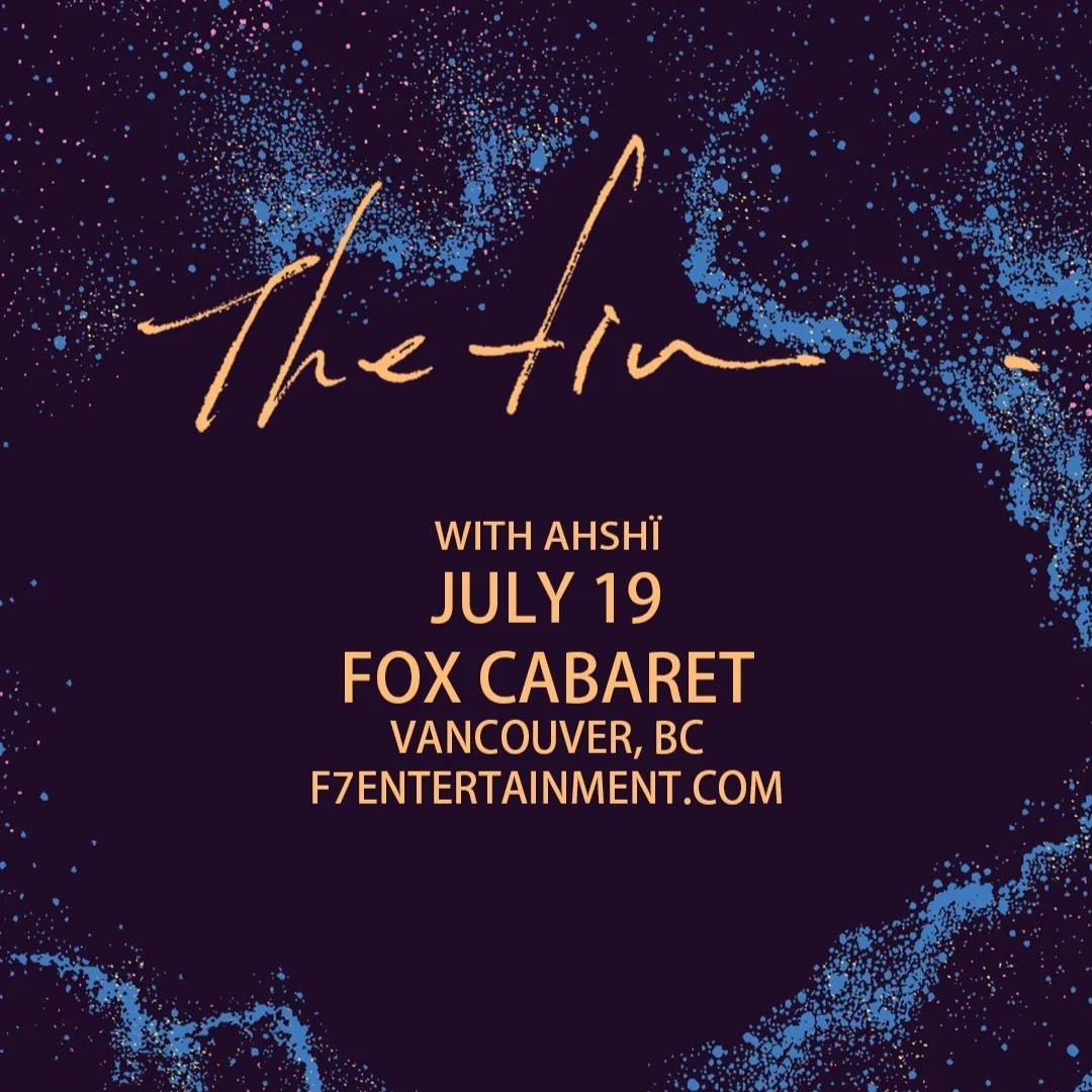 Upcoming Events — FOX CABARET