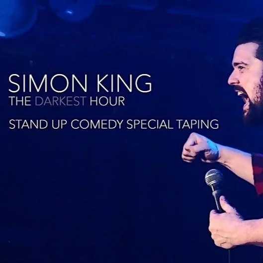 Upcoming Events — FOX CABARET